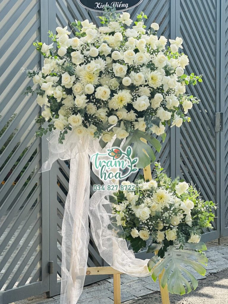 Tĩnh Tại CB141 - Trạm Hoa